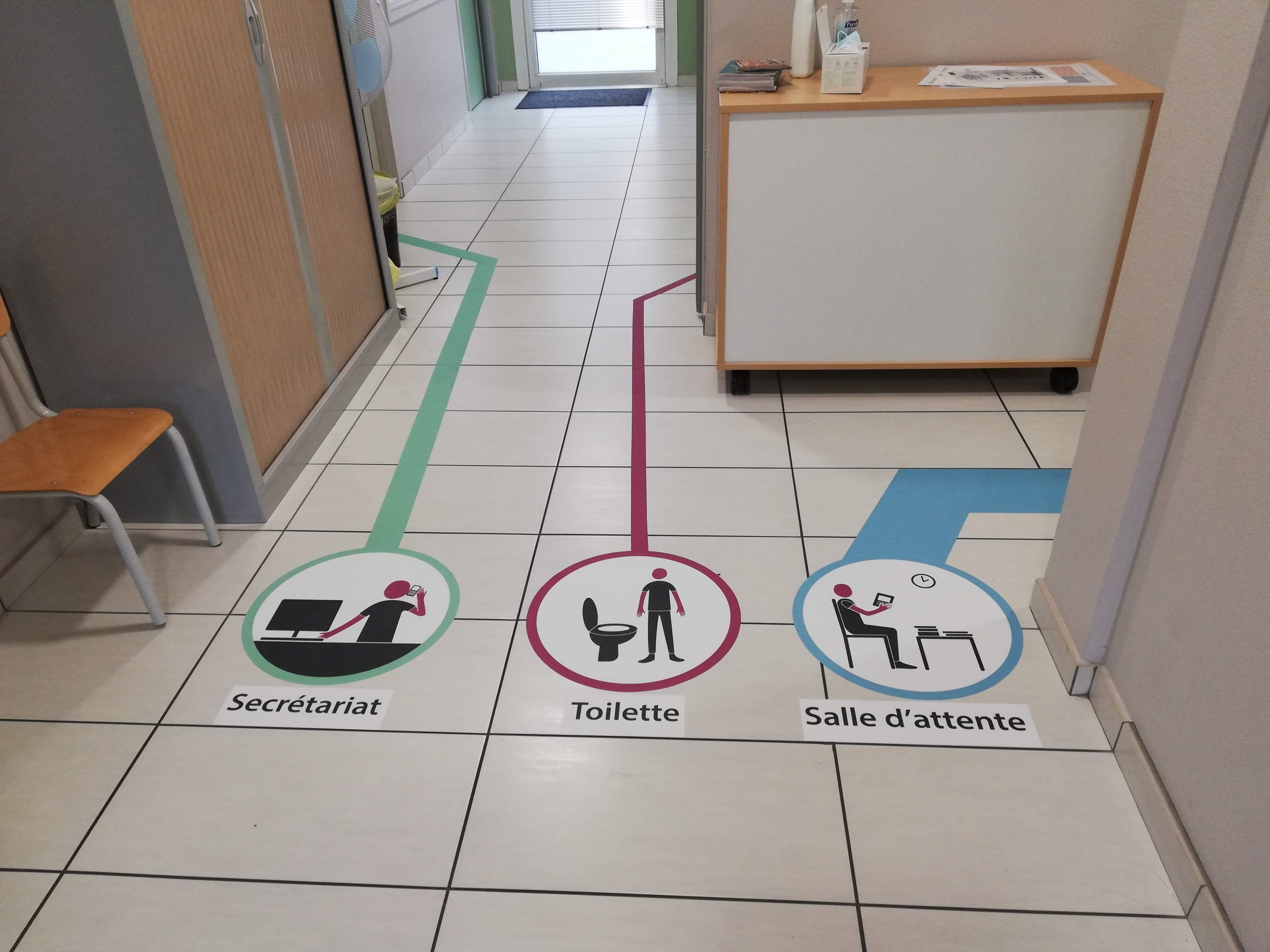 Les 3 principes de l'accessibilité au handicap mental - 630 DEGRÉS EST