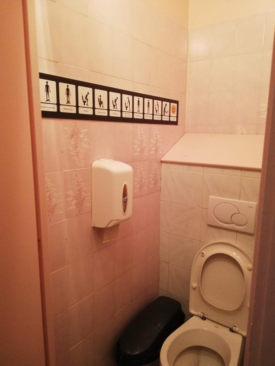 IME Edouard Seguin – Des outils de communication visualisée au service ...